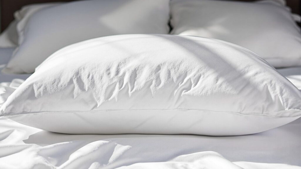 How To Wash Pillows: Complete Guide To Fresh Bedding